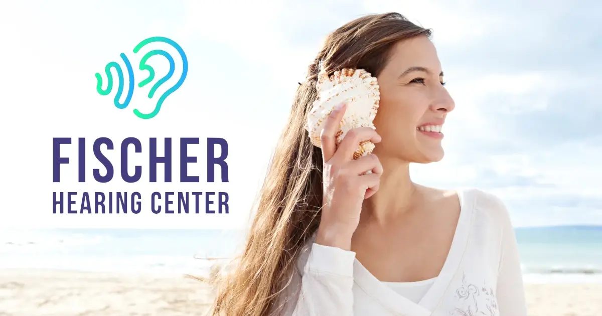 Fischer Hearing Center - Hearing Evaluations - Audiologist