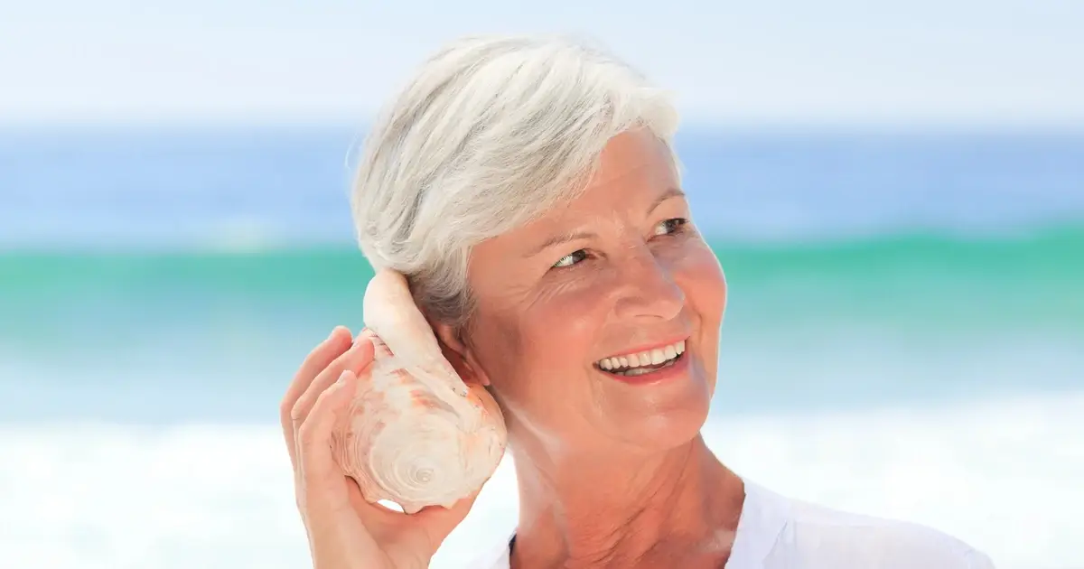 Hearing Ear Specialist - Lakewood, New Jersey